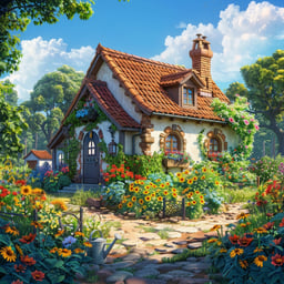 Architecture Jigsaw Puzzle - Play Online