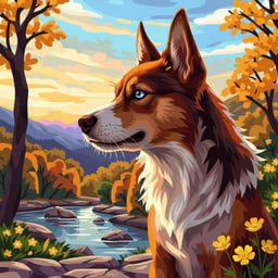 Pets Jigsaw Puzzle - Play Online