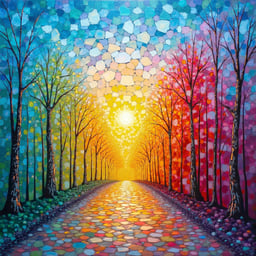 Art Jigsaw Puzzle - Play Online