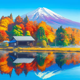 Nature Jigsaw Puzzle - Play Online