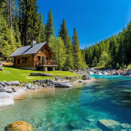 Nature Jigsaw Puzzle - Play Online