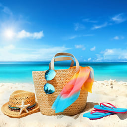 Summer Jigsaw Puzzle - Play Online