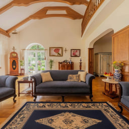 Home Jigsaw Puzzle - Play Online