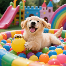 Pets Jigsaw Puzzle - Play Online