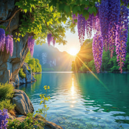 Nature Jigsaw Puzzle - Play Online