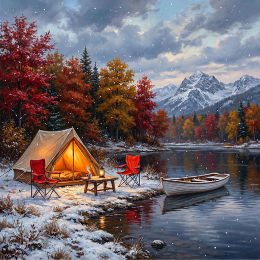Natur Jigsaw-Puzzle - Online spielen